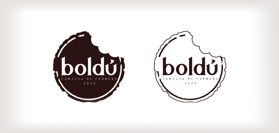 BOLDÚ: Interiorismo de la Panadería Boldú Familia de Forners en Gran de ...